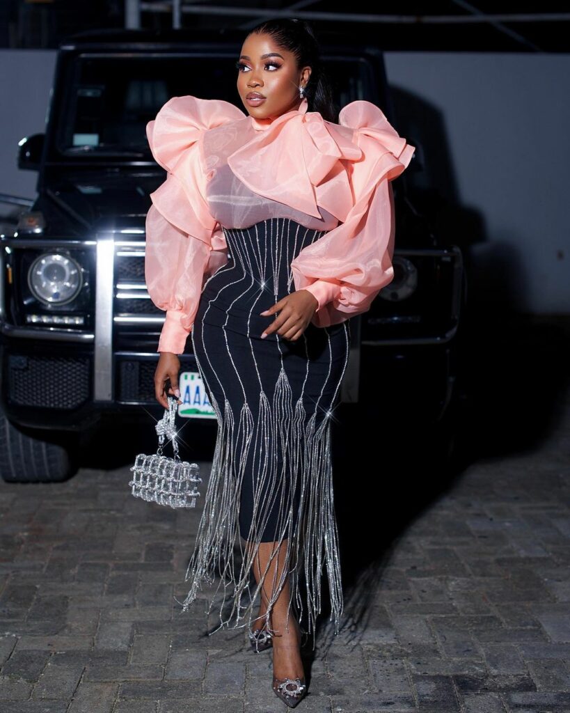 Stand Out As a Wedding Guest With These 10 #BNWedding Flow Looks ...