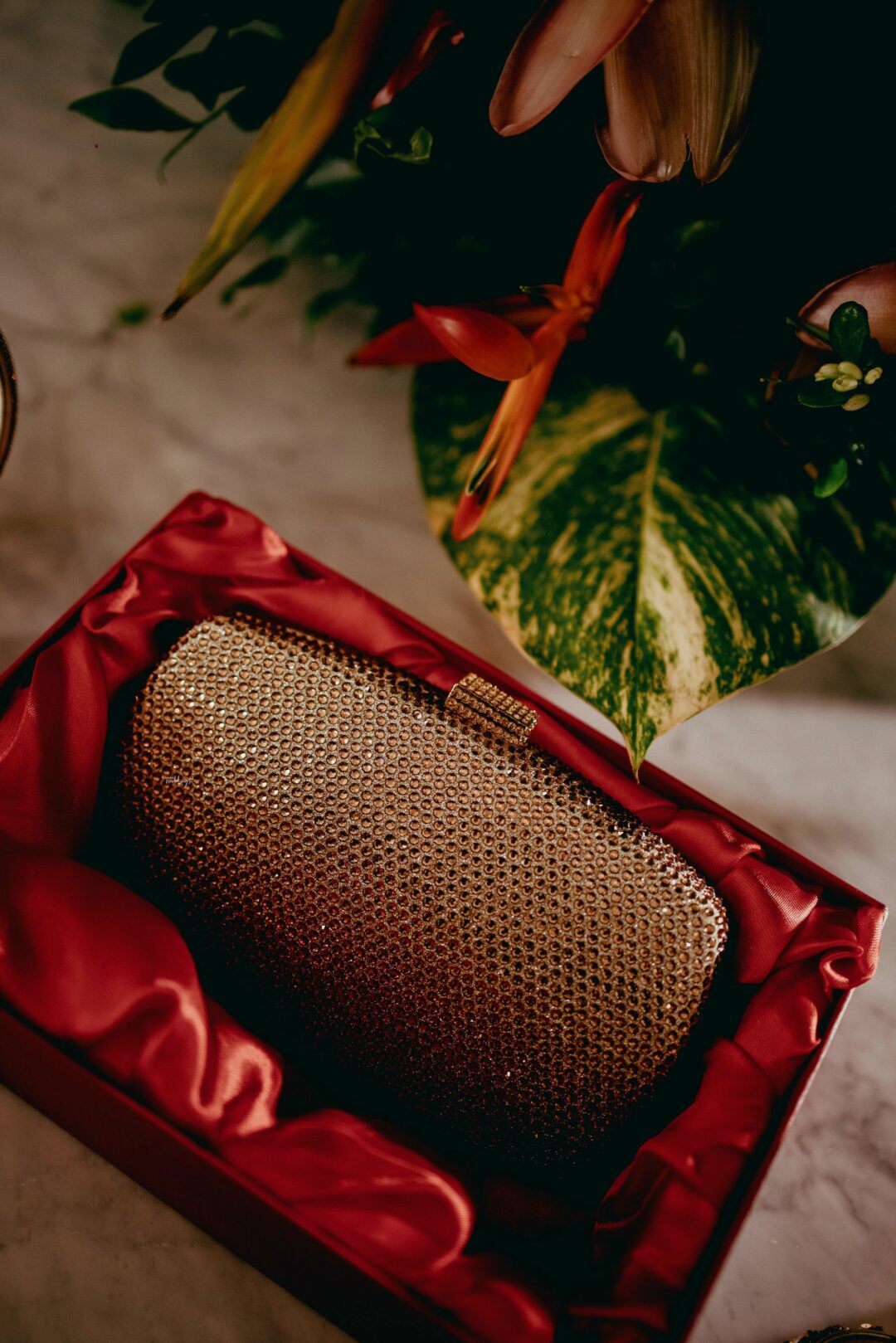 Feel The Vibrance of Culture In Chidi & Mow's Nigerian-Tanzanian Trad!