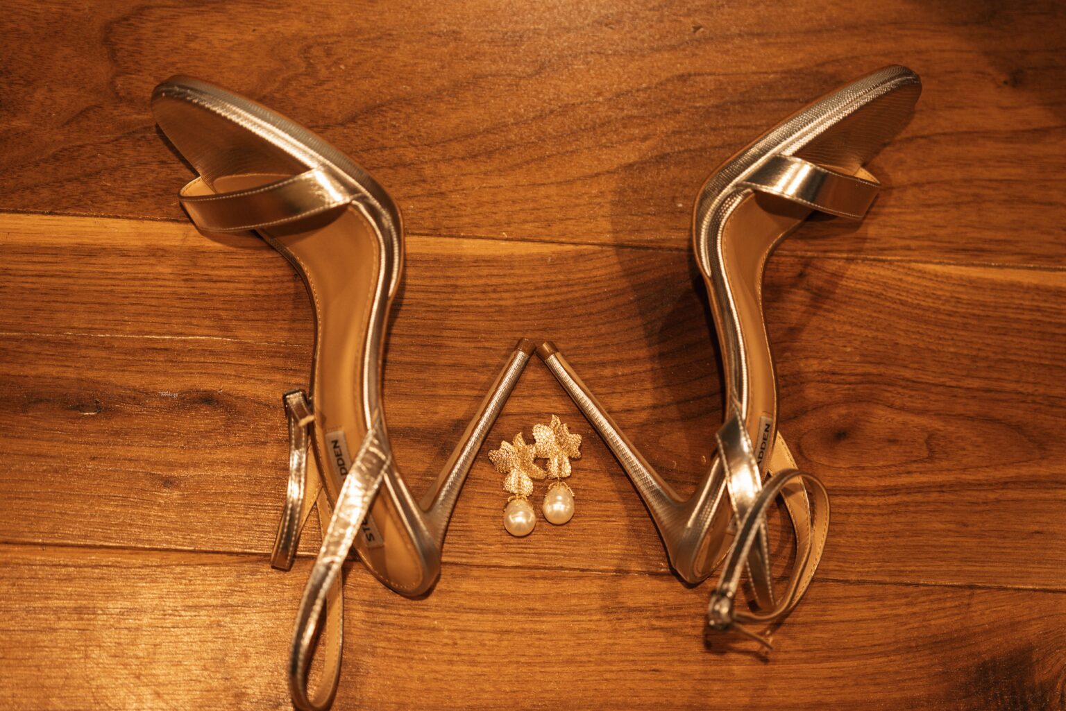 Chinaza & Eyo's Love Journey Began With a 'Hi' at The Airport!