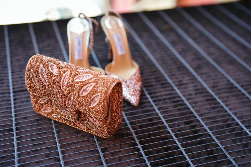 Love Blends Beautifully With Culture Ekpere & Ekene's Igbo-Etche Trad!