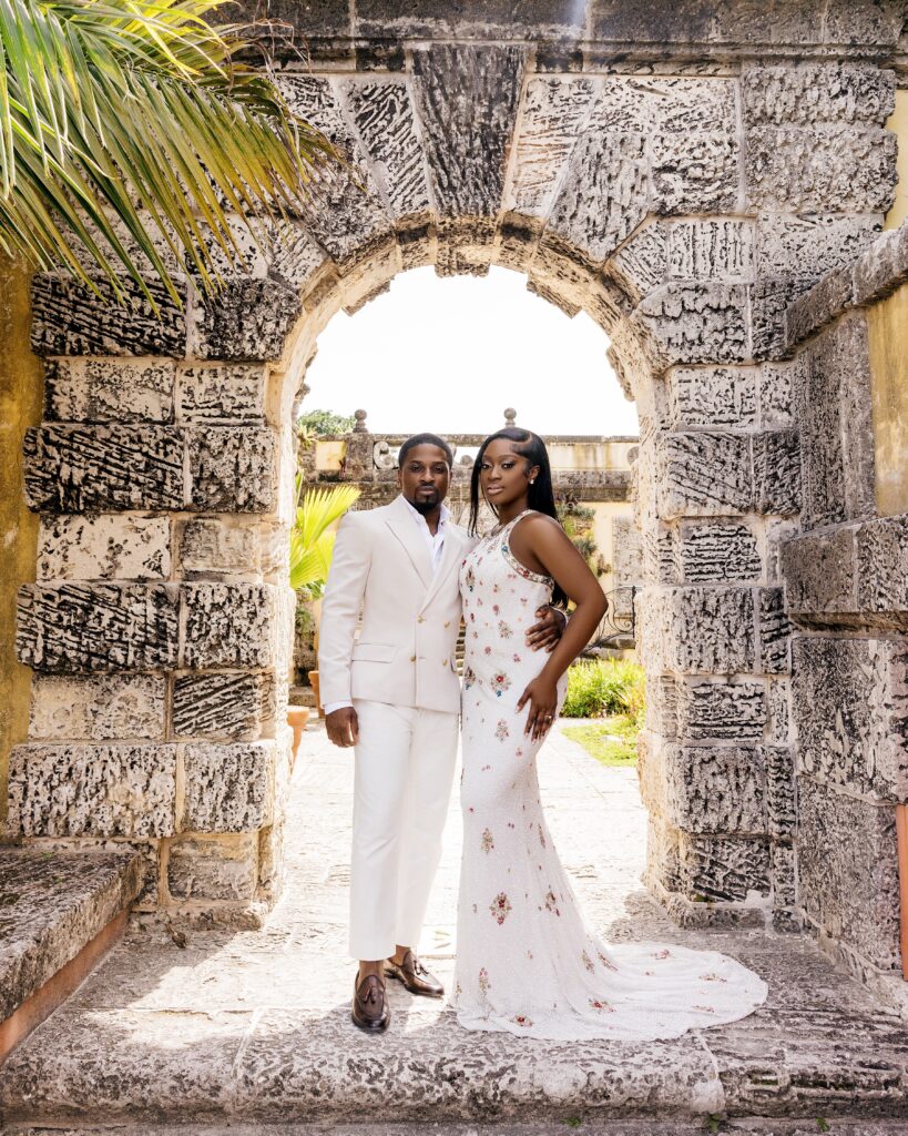 Georgia and Kenneth Met in Church! #KenandGee2023