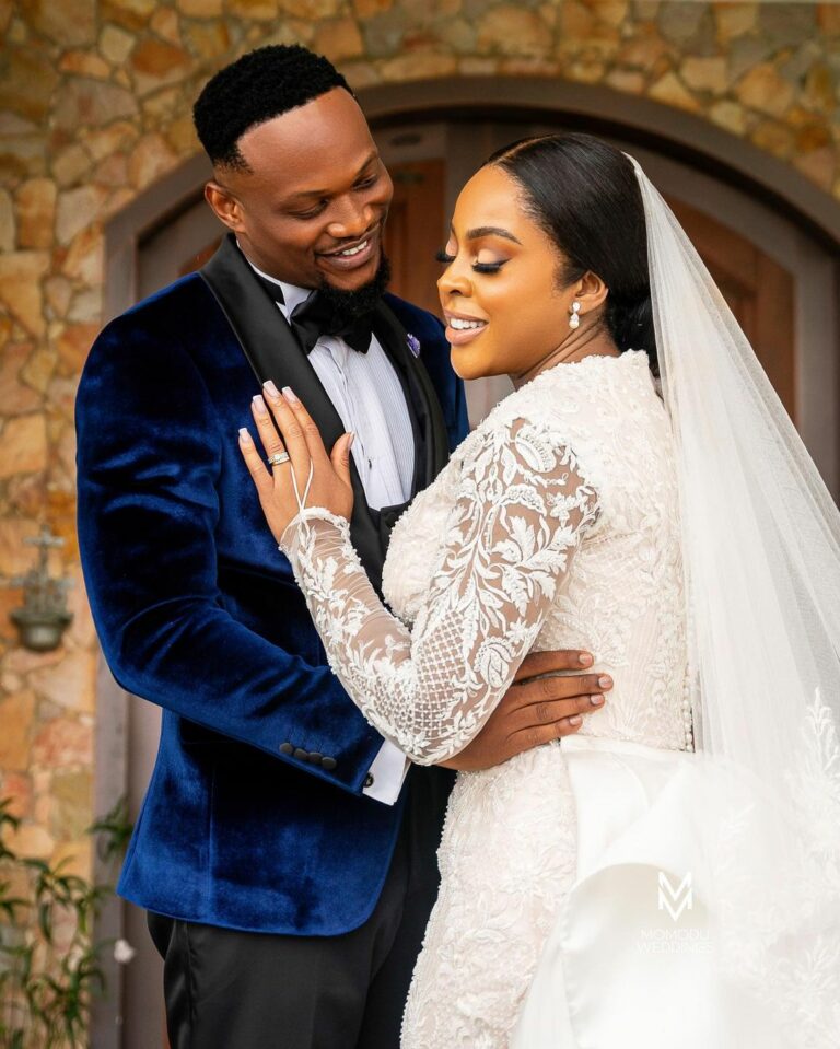 Have an Amazing Weekend With all The Goodies From #BellaNaijaWeddings ...