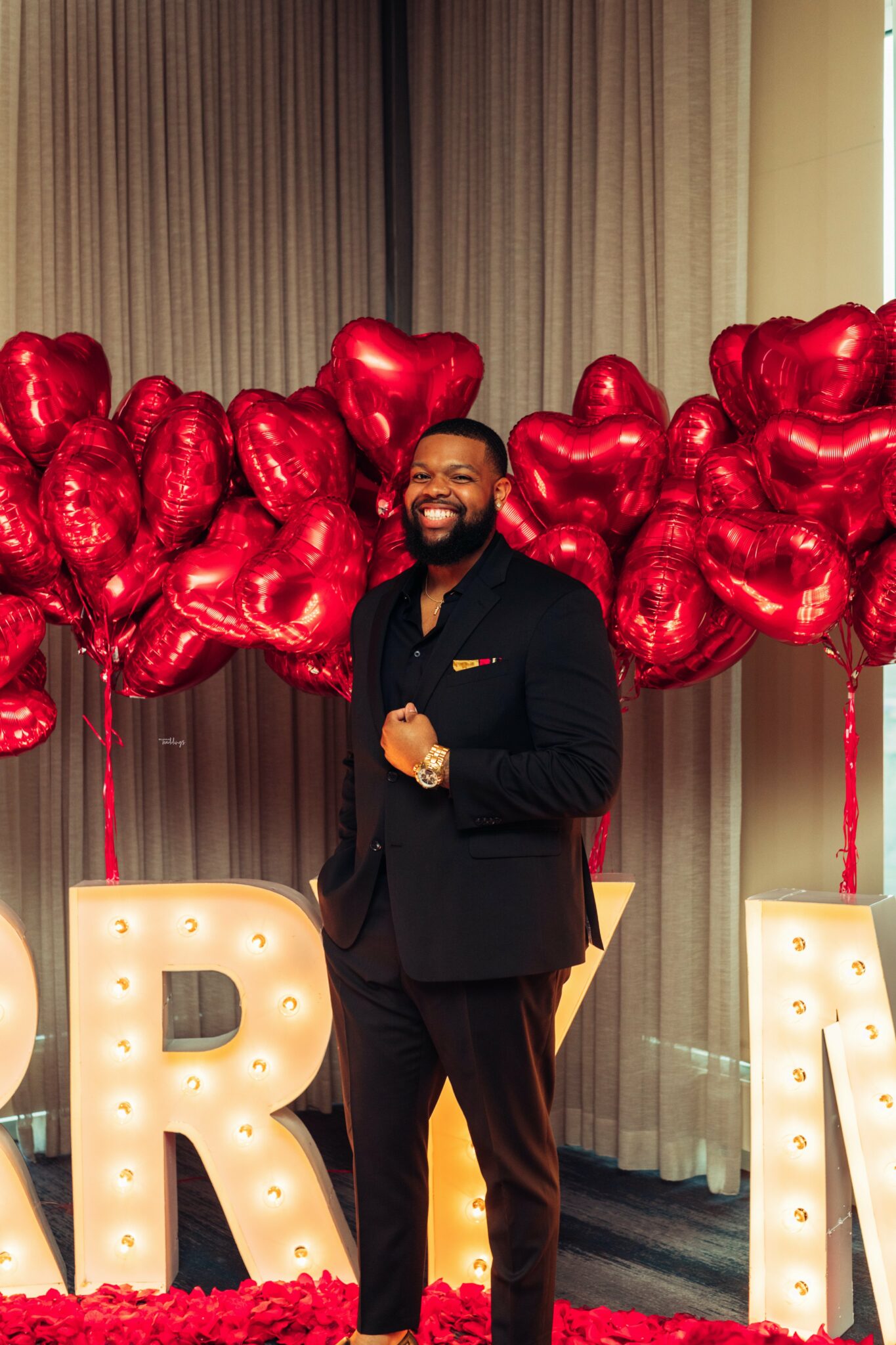 Haleemat Said 'Yes' To Her College Sweetheart! Enjoy Their Romantic # ...