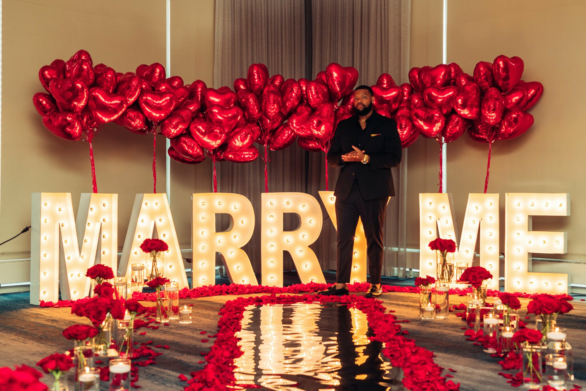 Haleemat Said 'Yes' To Her College Sweetheart! Enjoy Their Romantic # ...