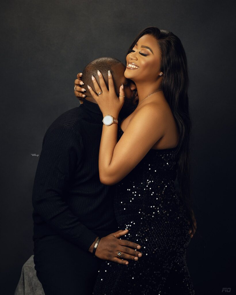 Childhood Crush to Forever! Hanna & Arsène Were Made For Each Other