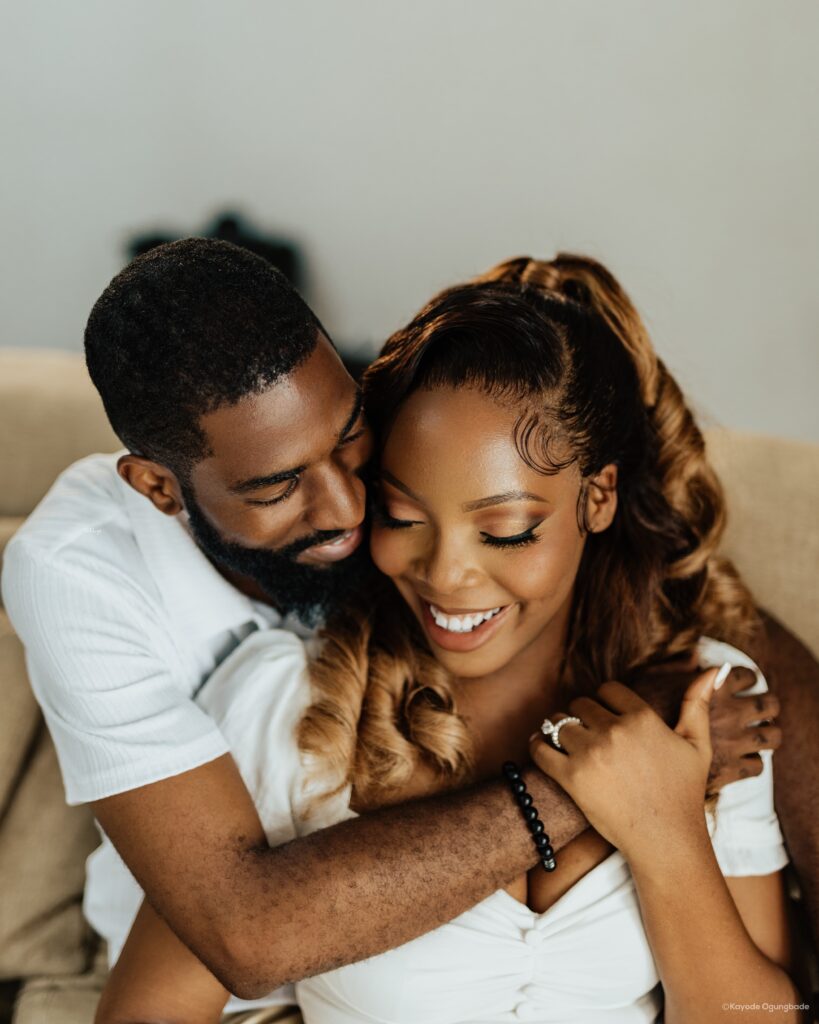 Have an Amazing Weekend With all The Goodies From #BellaNaijaWeddings ...