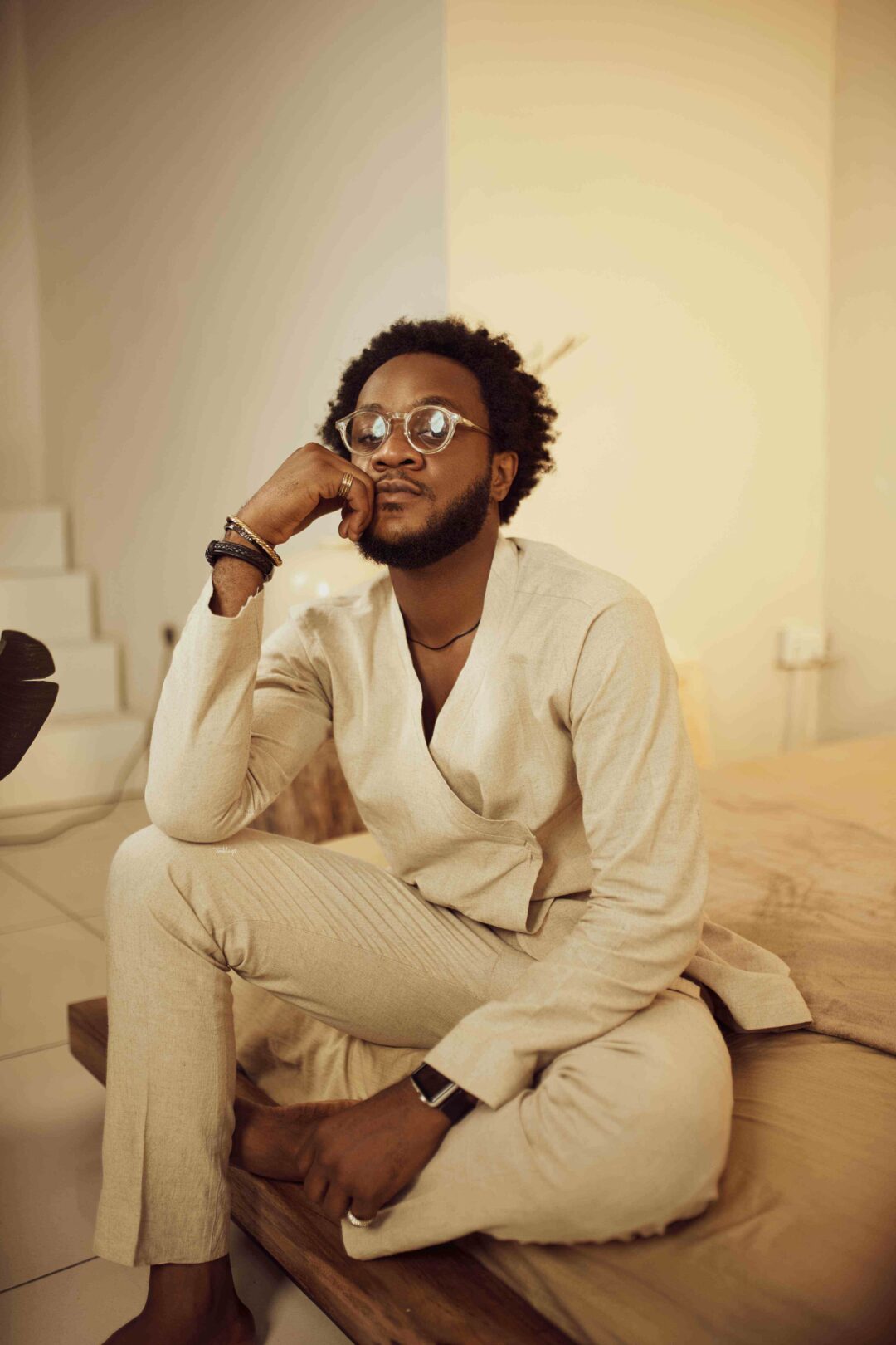 Somto and David are College Buddies on a Forever Journey! Enjoy Their ...