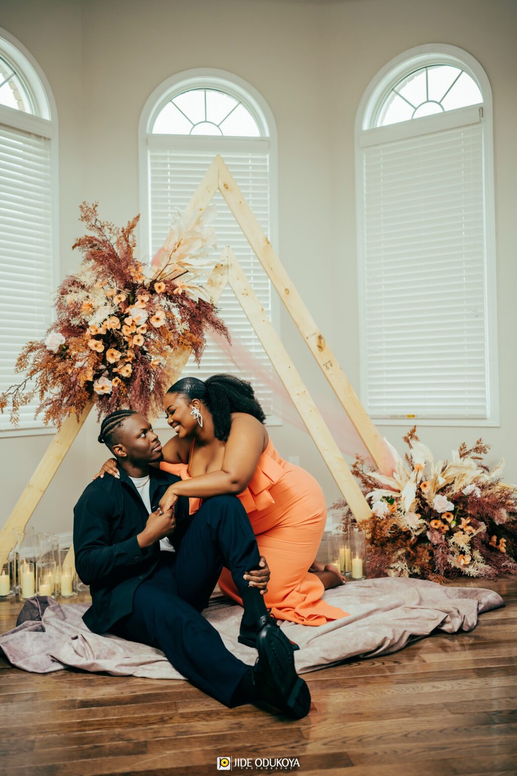 Teju and Ohi Formed a Sweet Connection on Twitter 10 Years Ago ...