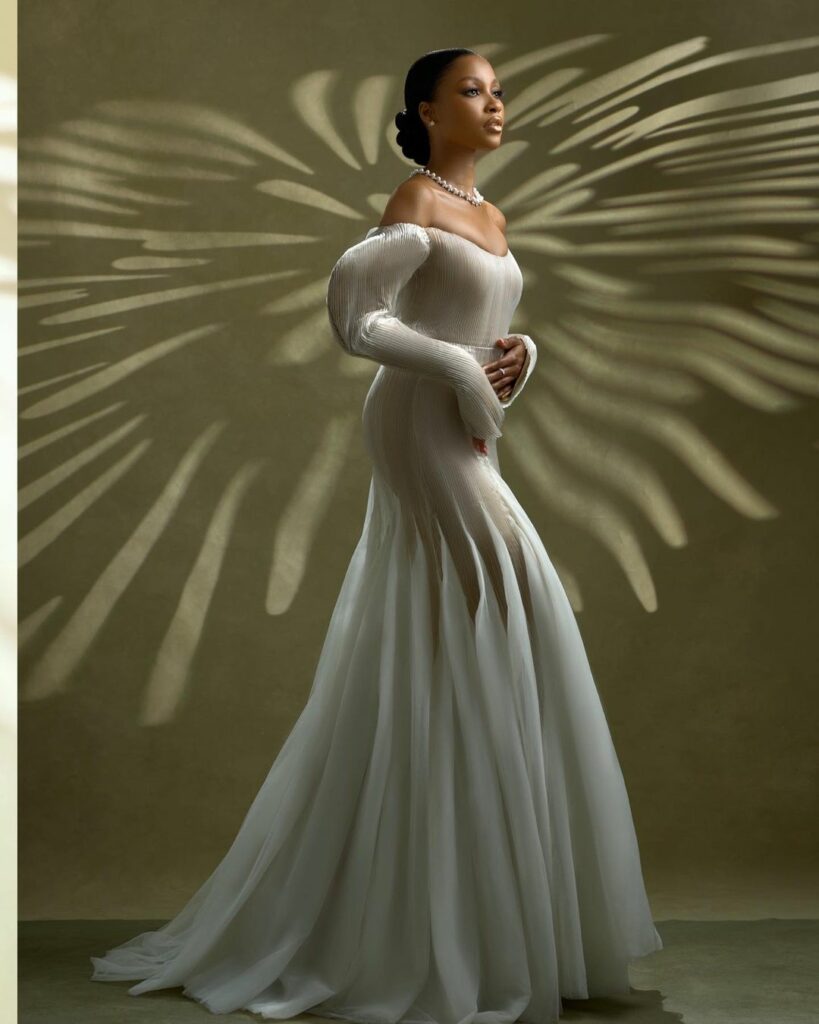 Redefine Elegance on Your Big Day With This Timeless Beauty Look