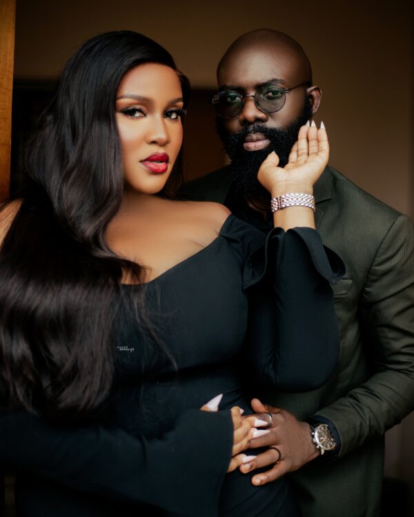 Anu Found Her Perfect Man in Mayowa – Now It’s a Forever Story! | BellaNaija