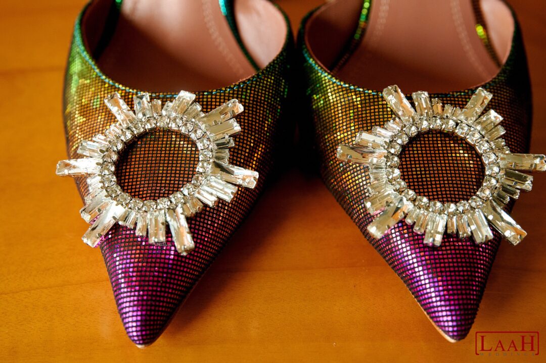 A Mutual Friend Knew That Ebun and Femi Would Make a Perfect Match ...