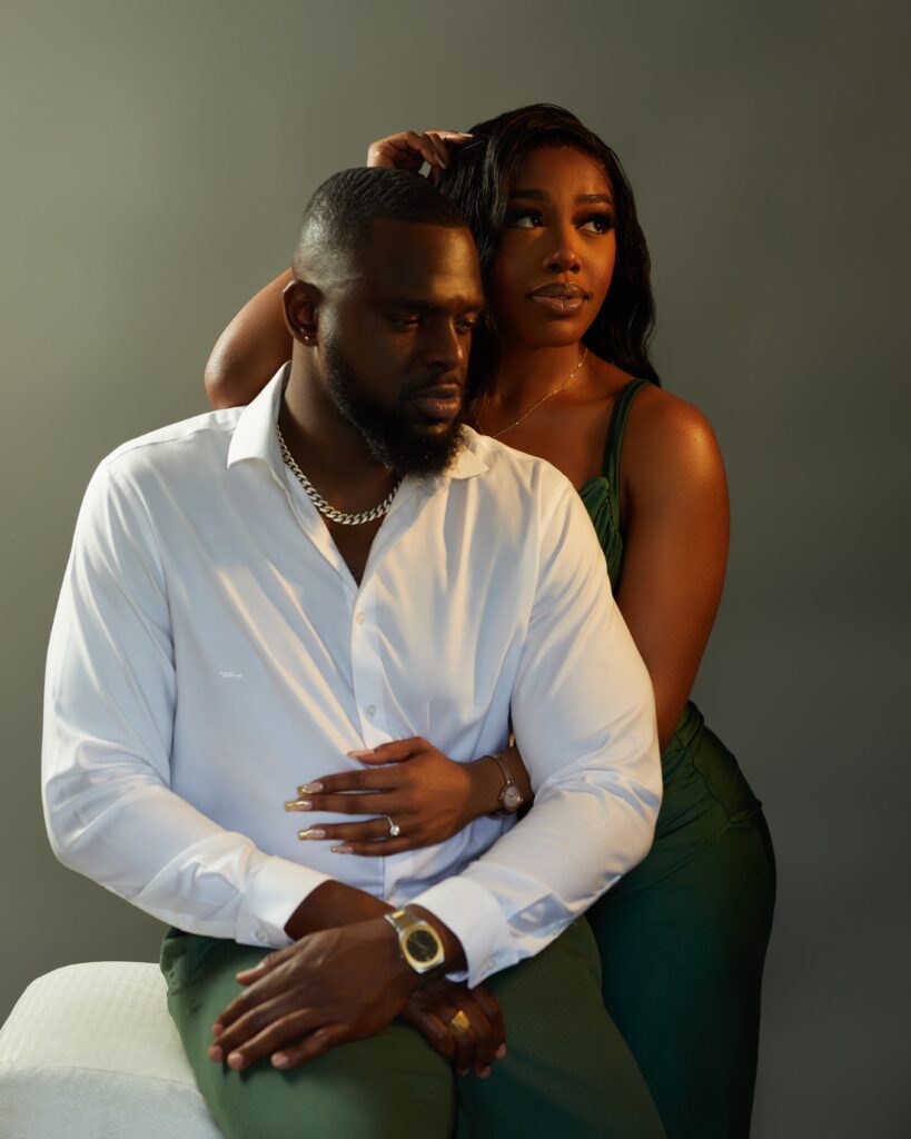 From Instagram to Forever! It's Time to #MeetTheJames23!