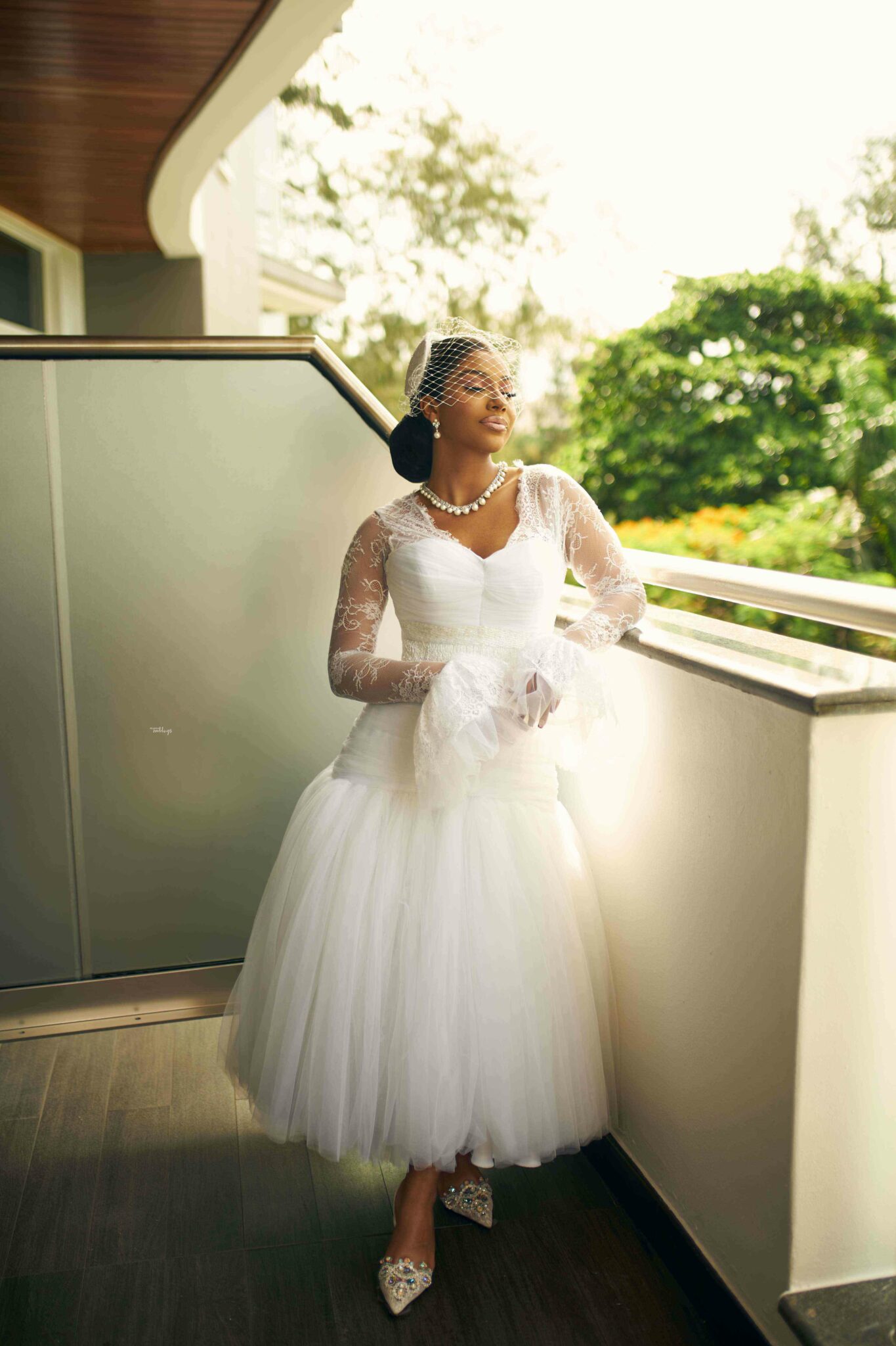 This Civil Wedding Inspo Is Your Guide To Being That Enchanting Bride!