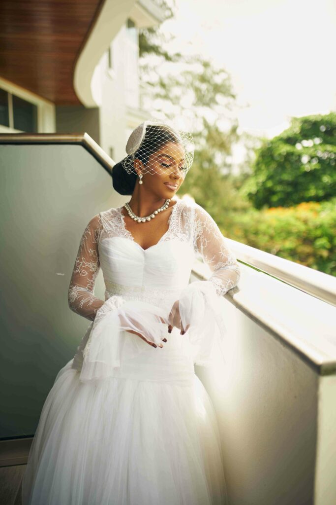 This Civil Wedding Inspo Is Your Guide To Being That Enchanting Bride!