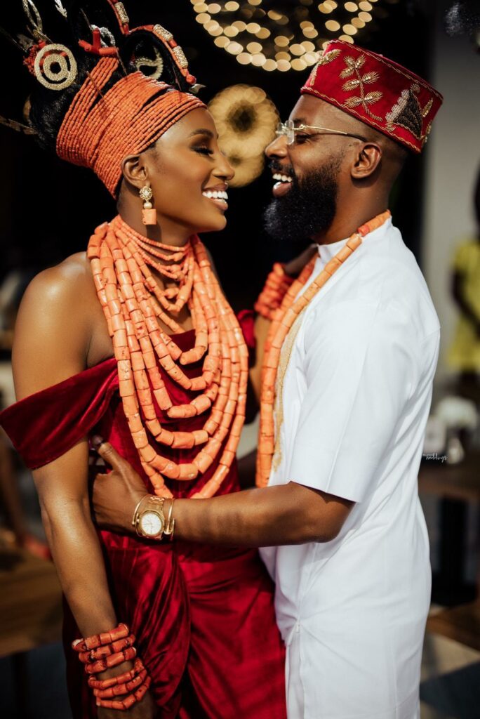 It Took One Look For Ade To Fall in Love With Ayisha! #AOloveaffair ...