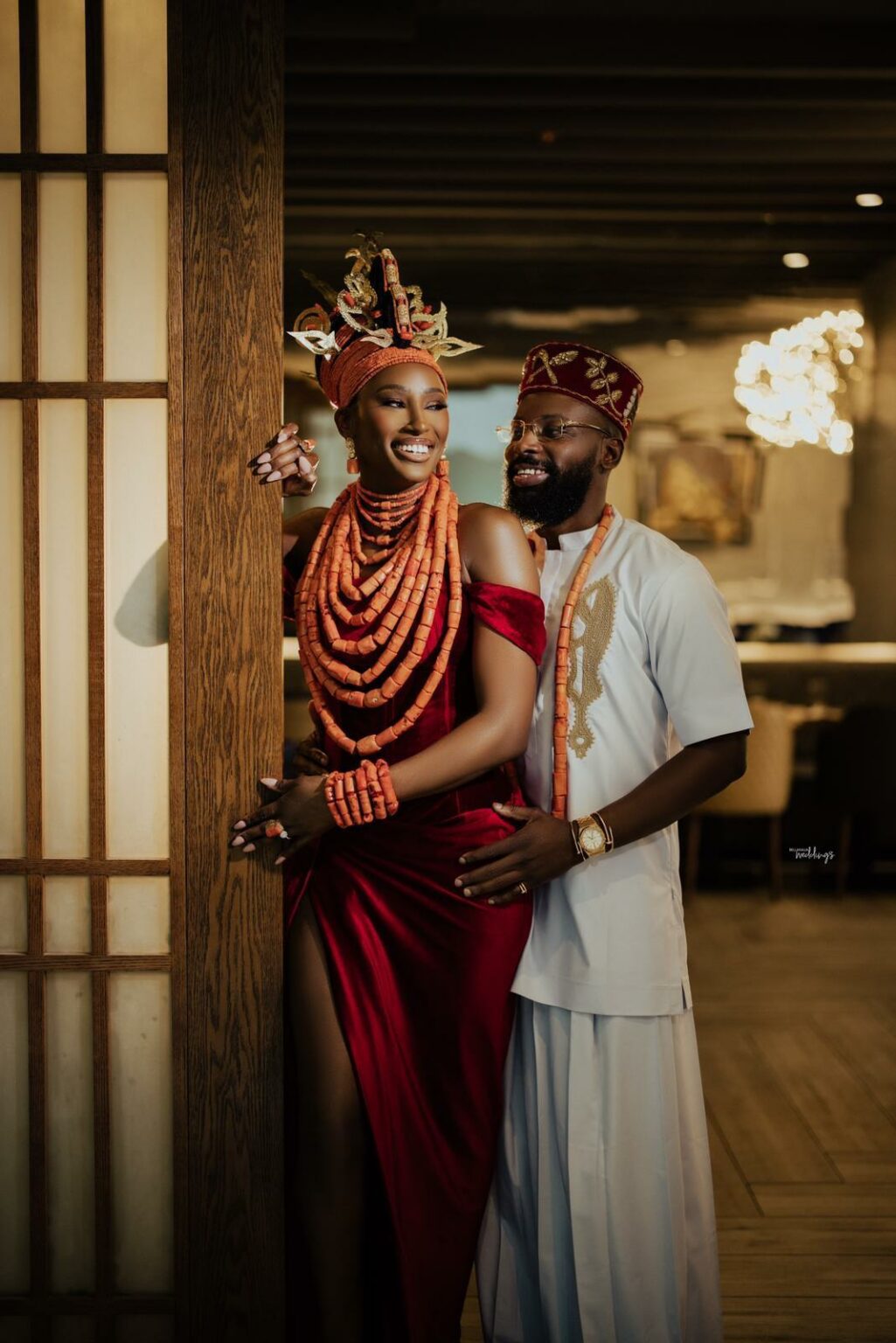 It Took One Look For Ade To Fall in Love With Ayisha! #AOloveaffair ...