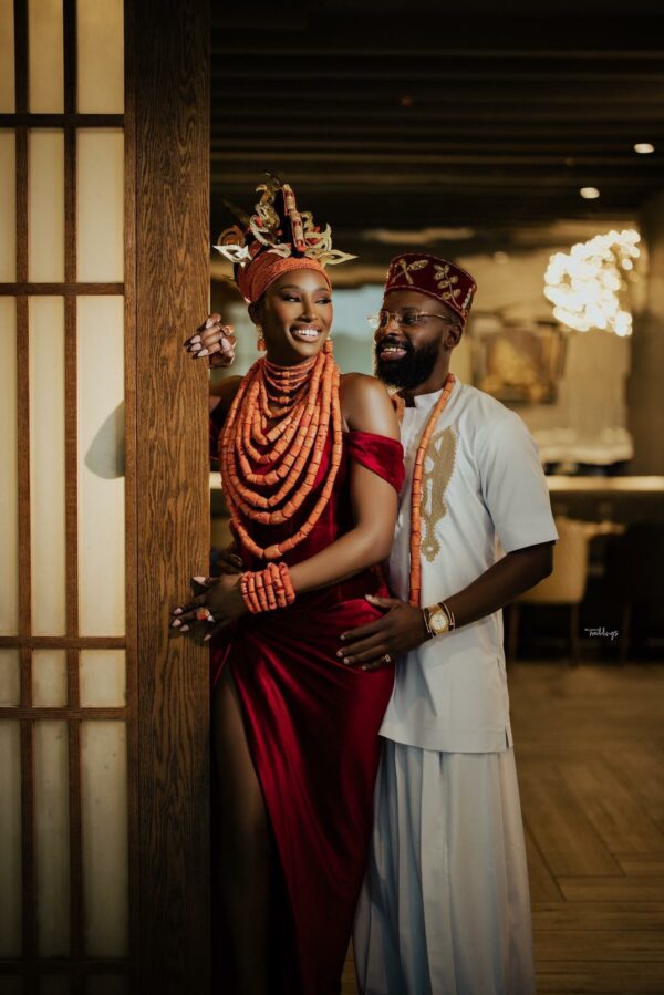 It Took One Look For Ade To Fall in Love With Ayisha! #AOloveaffair ...