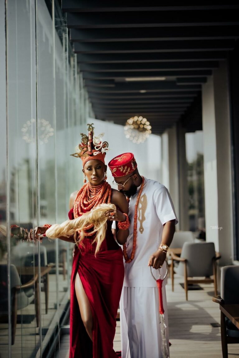 It Took One Look For Ade To Fall in Love With Ayisha! #AOloveaffair ...