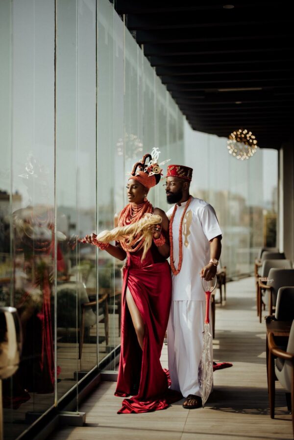 It Took One Look For Ade To Fall in Love With Ayisha! #AOloveaffair ...