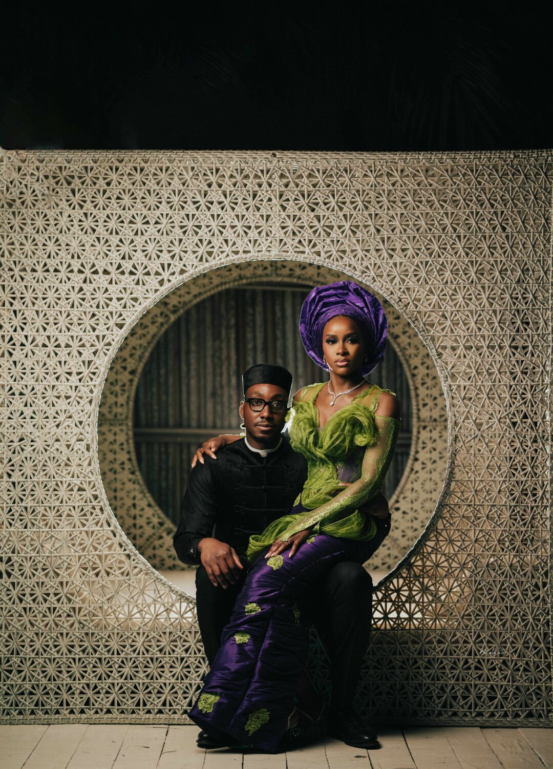 Chigozie Reluctantly Went For a Hangout and Ended Up Finding Love! # ...