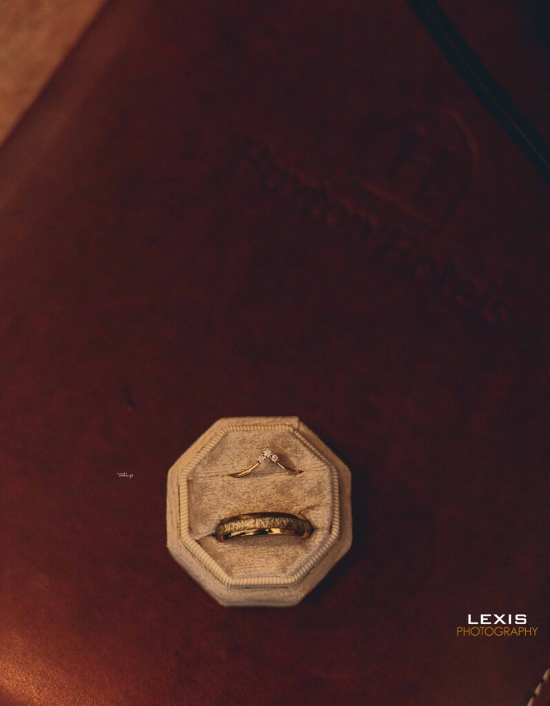 Chizzy & Kayce's Love Journey Began With a Friendly Banter at the Office