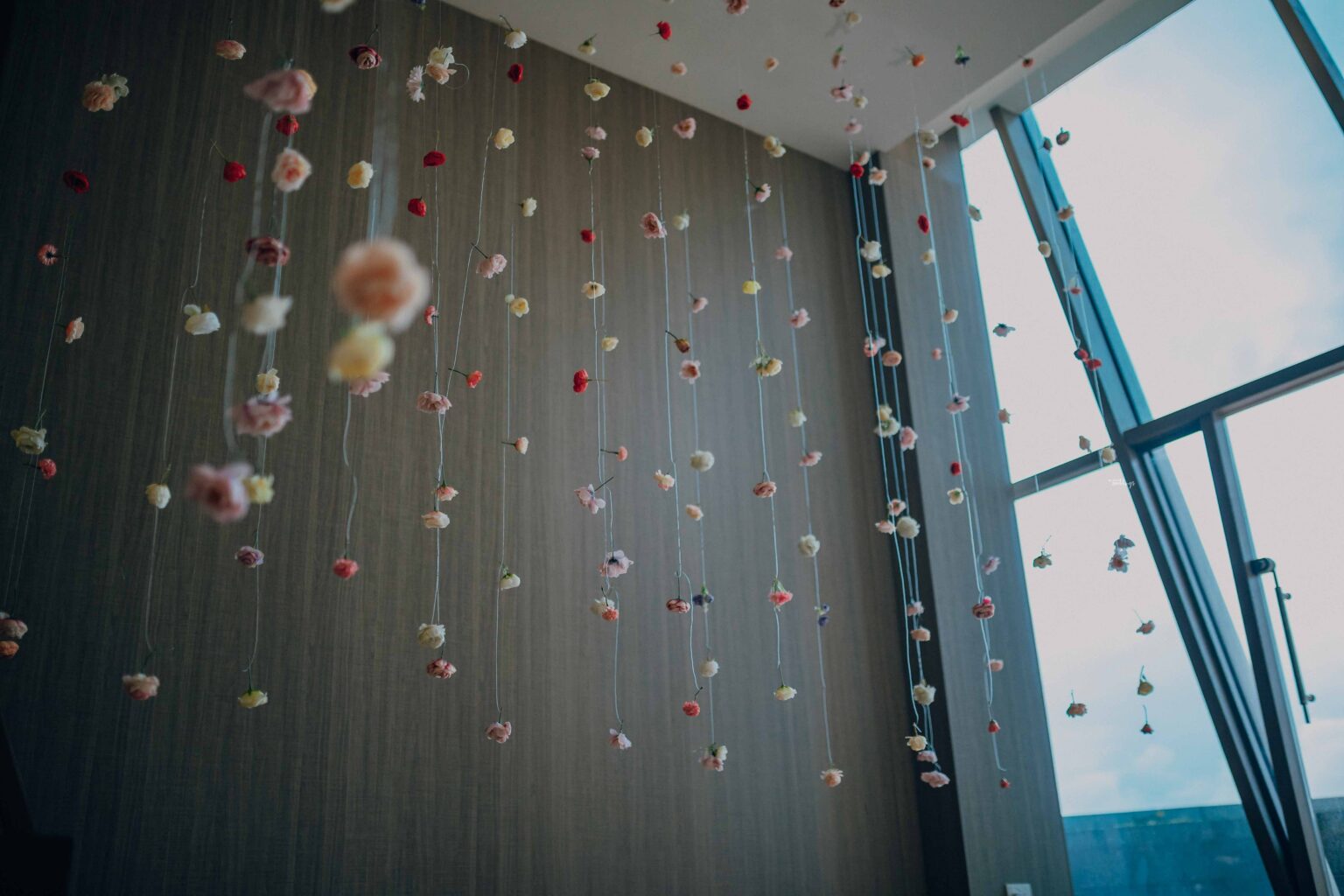 It Was Love at First Sight in NYSC Camp! Enjoy Esther & Peter's Indoor ...