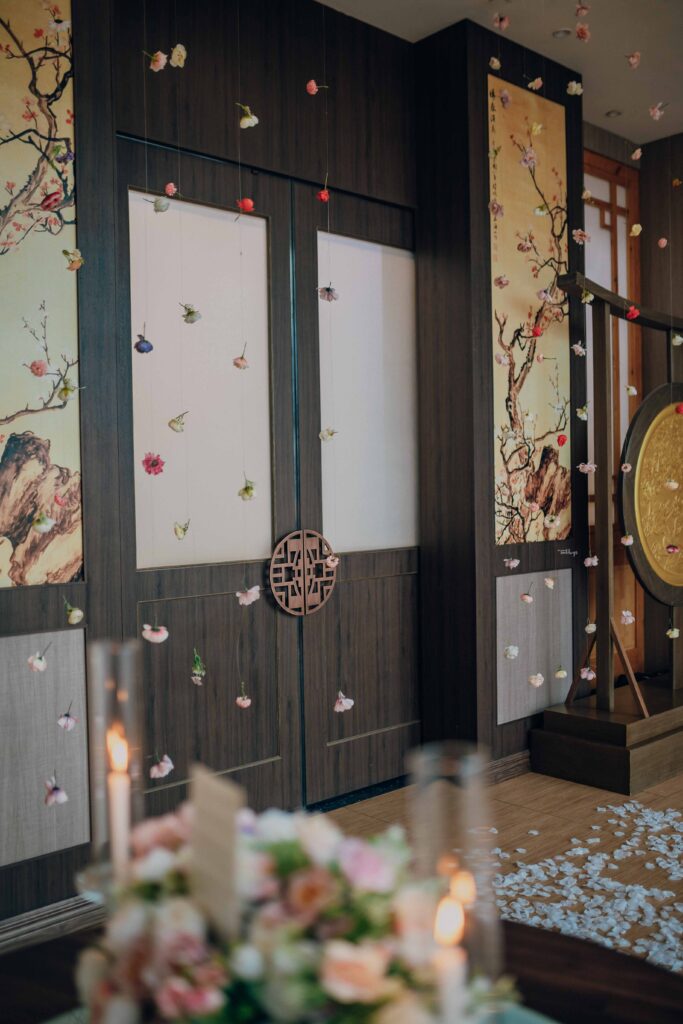 It Was Love at First Sight in NYSC Camp! Enjoy Esther & Peter's Indoor ...