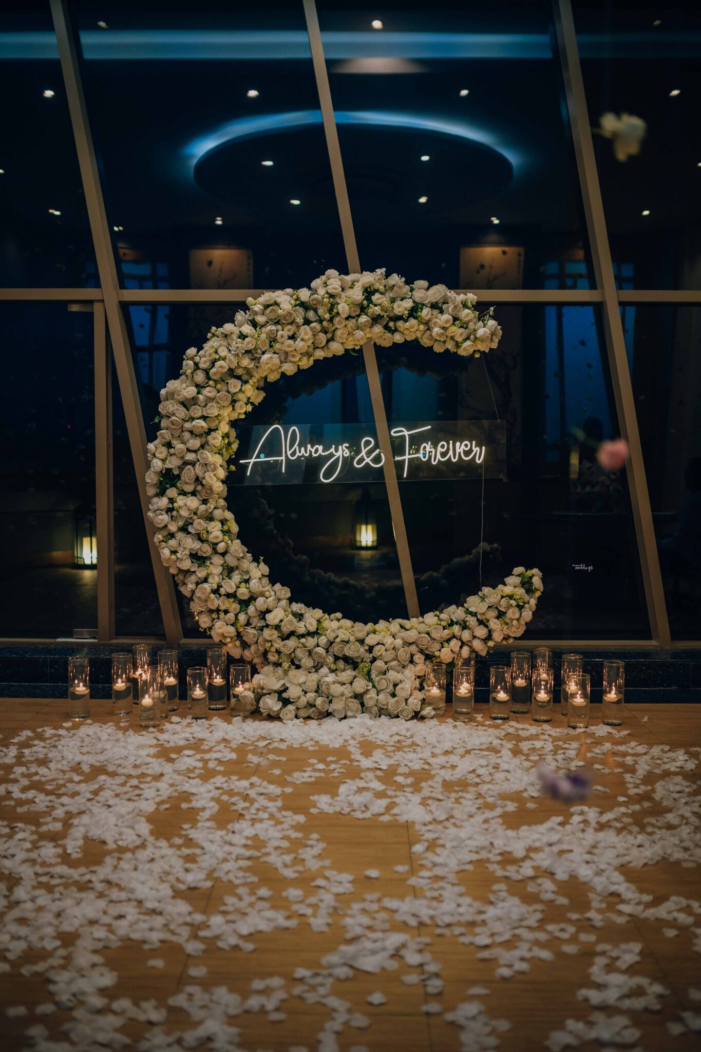 It Was Love at First Sight in NYSC Camp! Enjoy Esther & Peter's Indoor ...