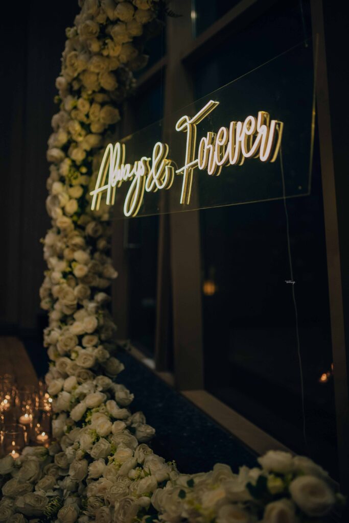 Esther & Peter Found Love in NYSC Camp - Now, It's a Yes To Forever!