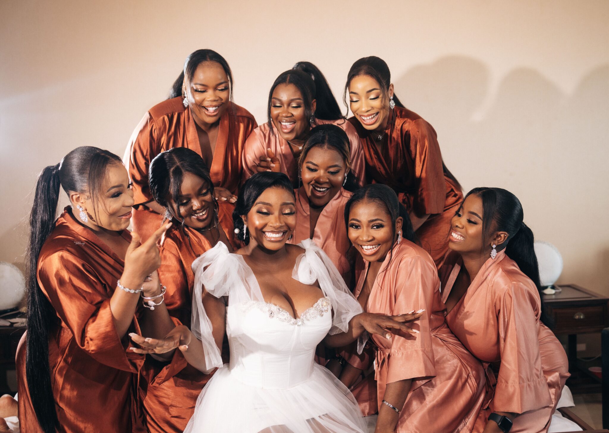 From The Instagram DMs To The Aisle! It's Time to #MeetThePenzaars ...