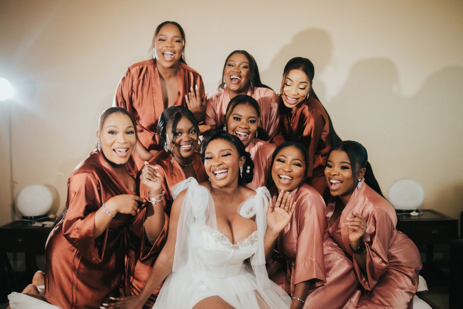 From The Instagram DMs To The Aisle! It's Time to #MeetThePenzaars ...