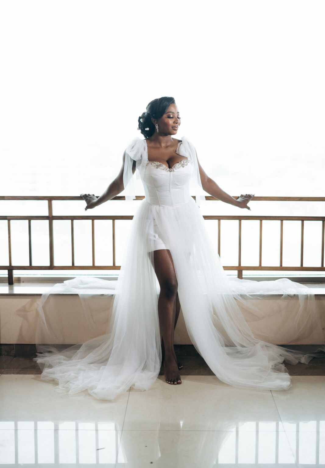 From The Instagram DMs To The Aisle! It's Time to #MeetThePenzaars ...