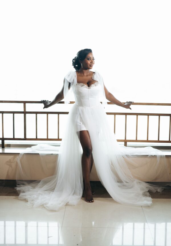 Olufemi Won Fadekemi's Heart After Shooting Multiple Shots on Instagram!