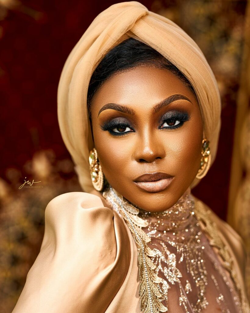 Arewa Brides-to-Be! Here’s a Guide to Radiance on Your Big Day