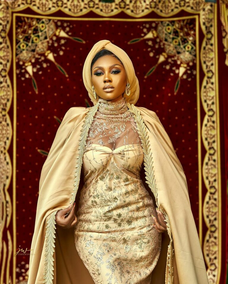 Arewa Brides-to-Be! Here’s a Guide to Radiance on Your Big Day