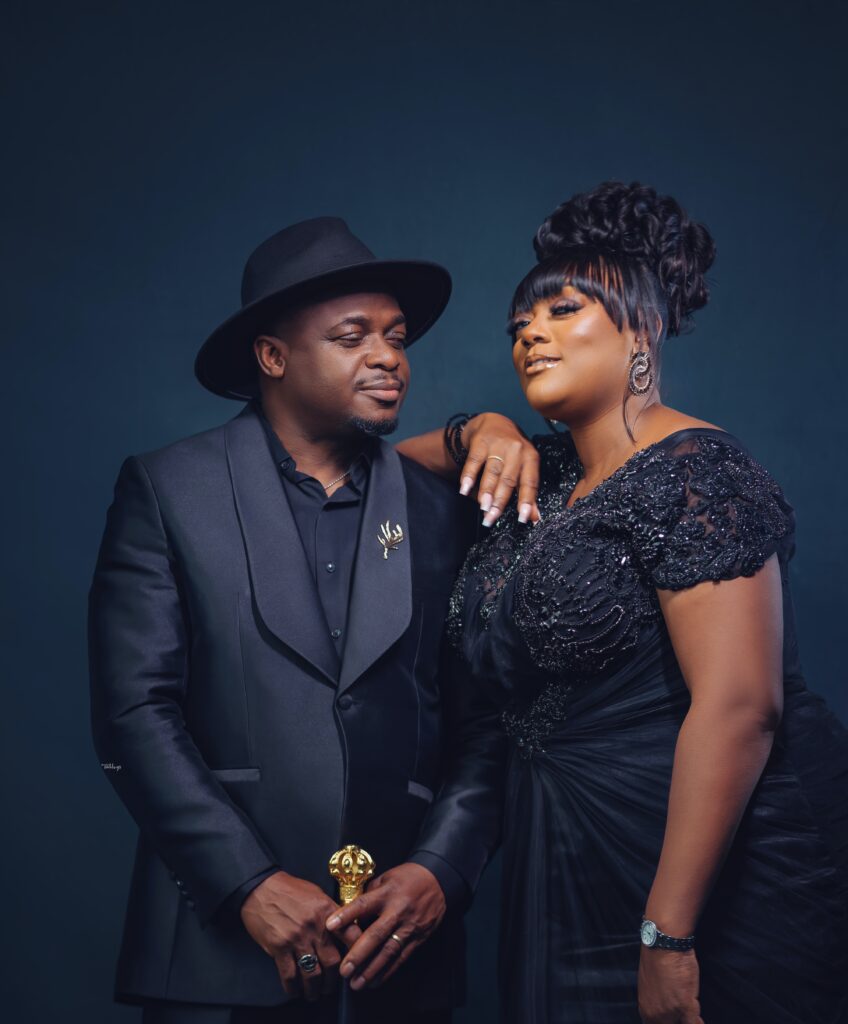 Taibat & Temitope Met 16 years Ago - Now, They Get To Have Their Dream ...