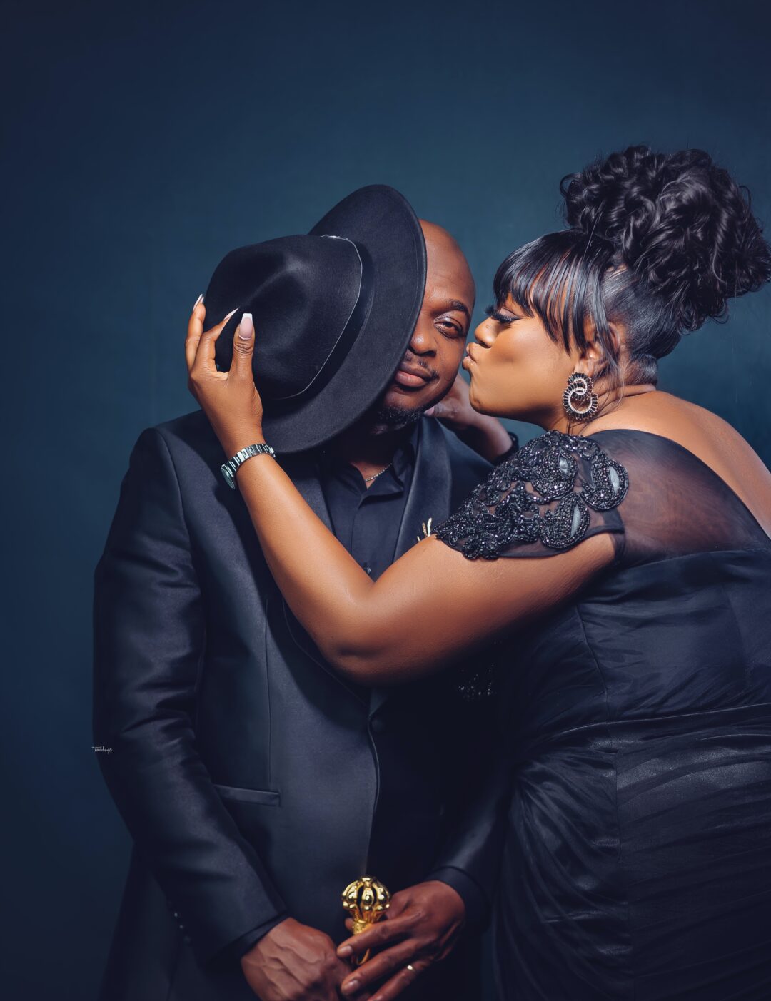 Taibat & Temitope Met 16 years Ago - Now, They Get To Have Their Dream ...