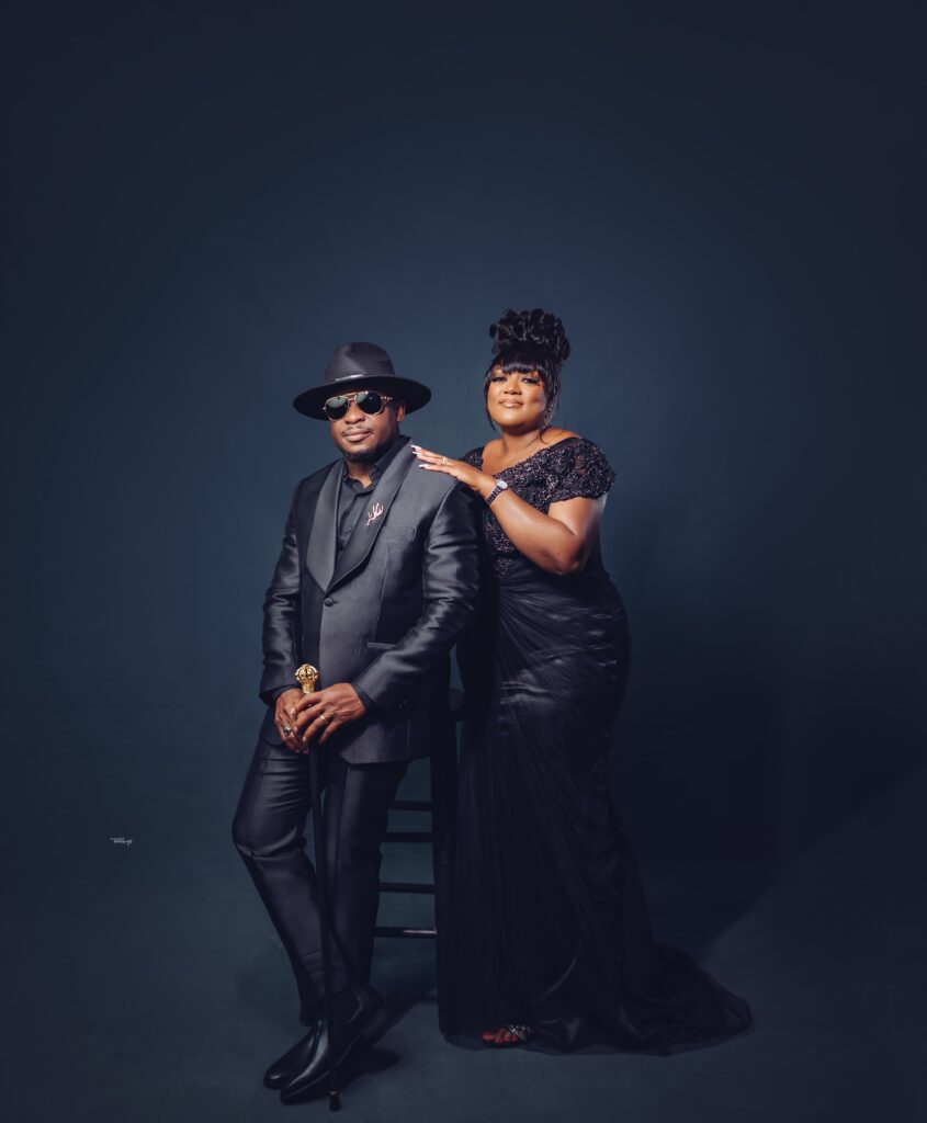 Taibat & Temitope Met 16 years Ago - Now, They Get To Have Their Dream ...