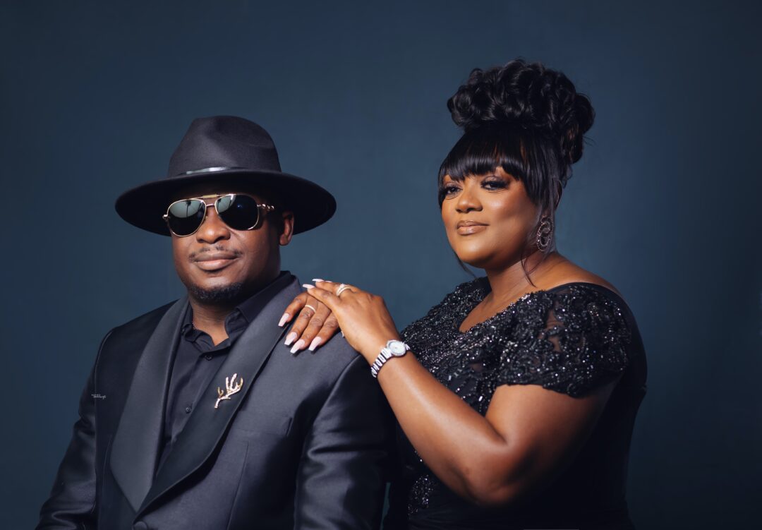 Taibat & Temitope Met 16 years Ago - Now, They Get To Have Their Dream ...