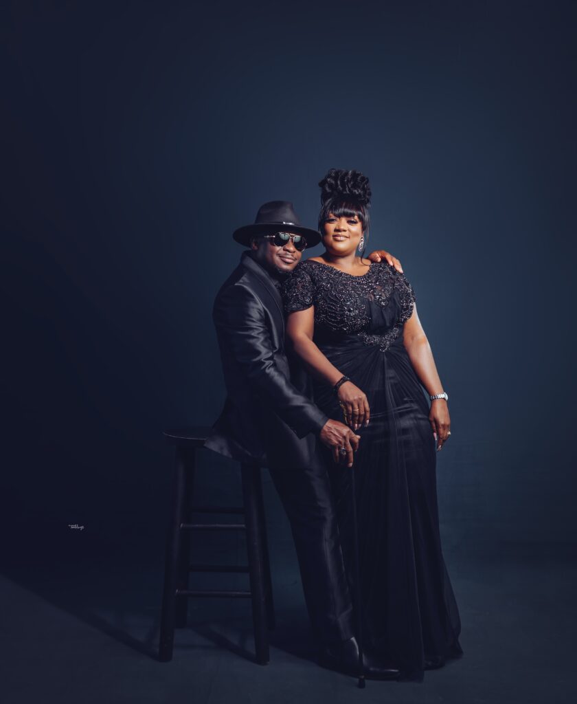 Taibat & Temitope Met 16 years Ago - Now, They Get To Have Their Dream ...