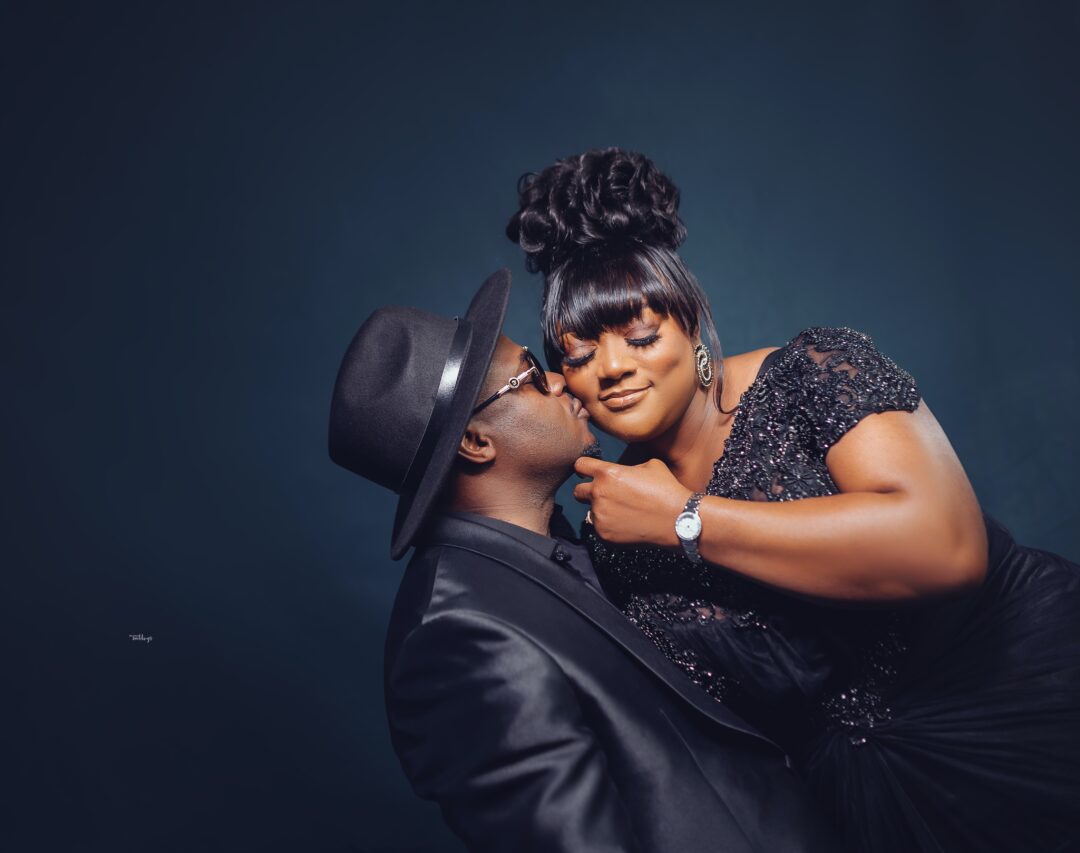 Taibat & Temitope Met 16 years Ago - Now, They Get To Have Their Dream ...