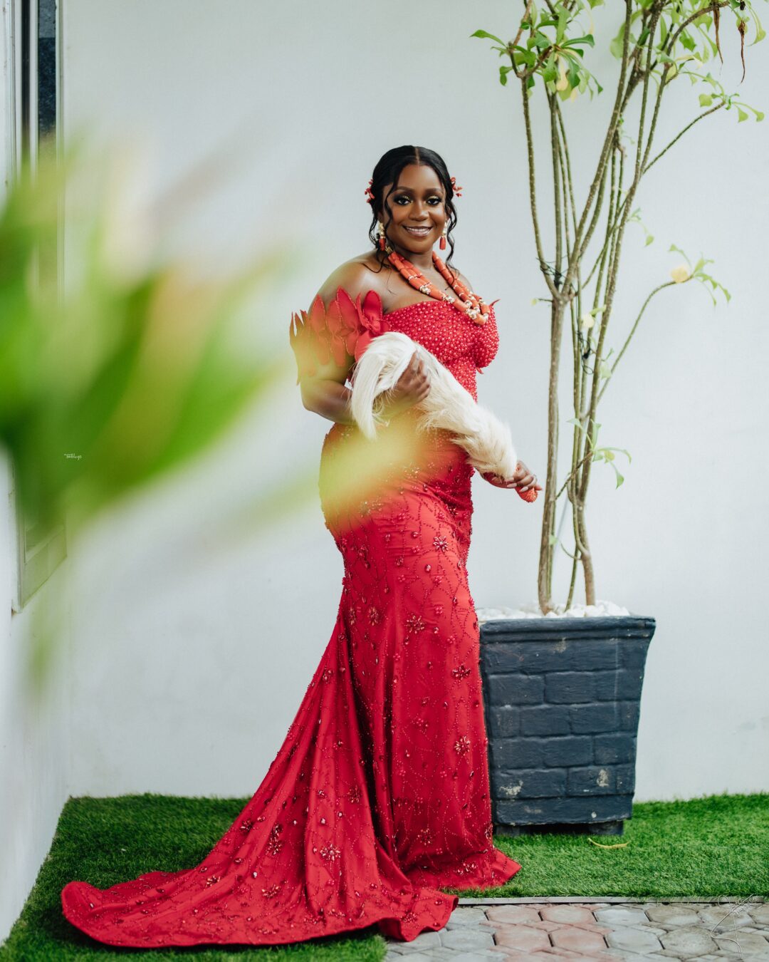 An Instant Connection! Feel The Spark of Love in Vanessa & Chris' Trad