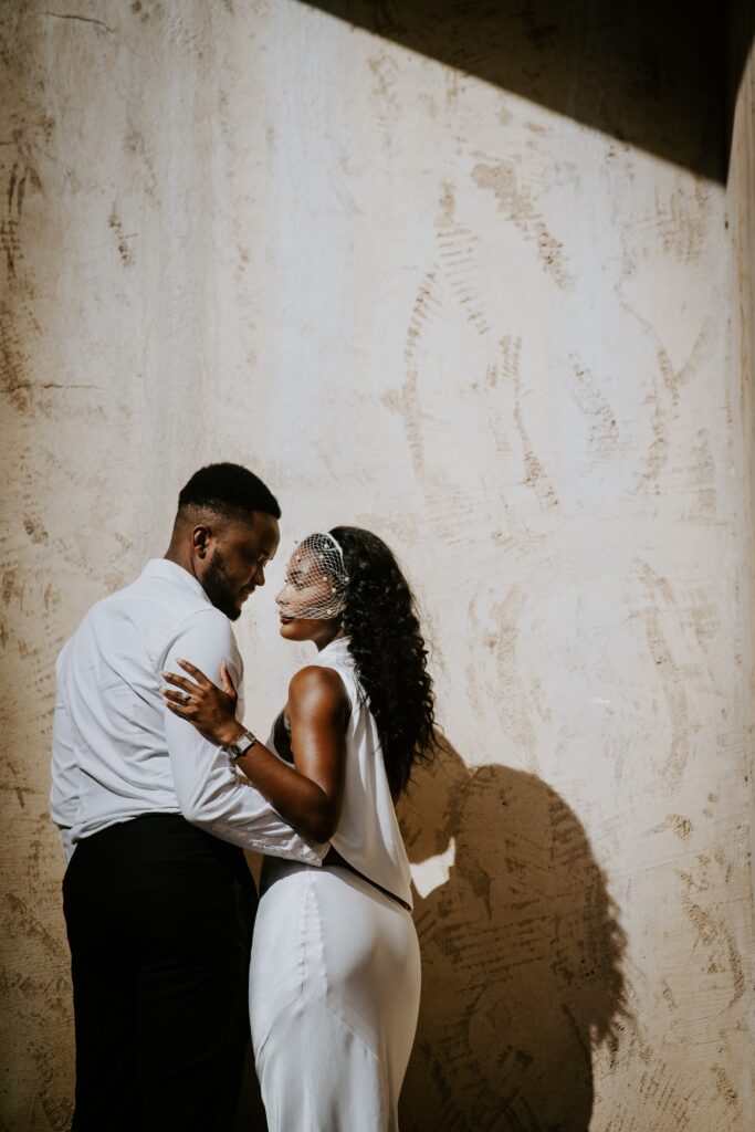 Alexxus & Rezi's Get to Have Their Perfect Fairytale - Feel The Magic!