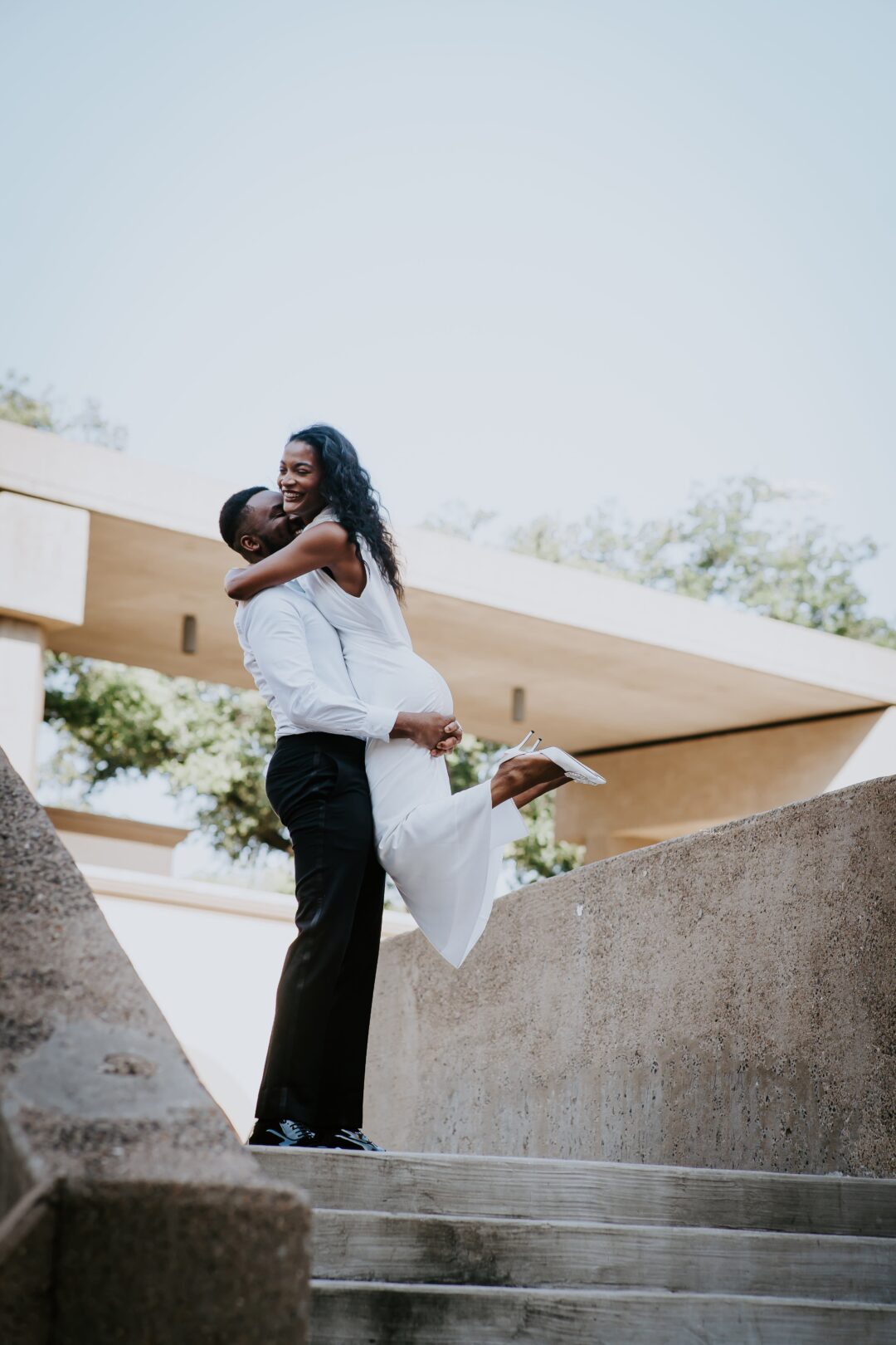 Alexxus & Rezi's Get to Have Their Perfect Fairytale - Feel The Magic!