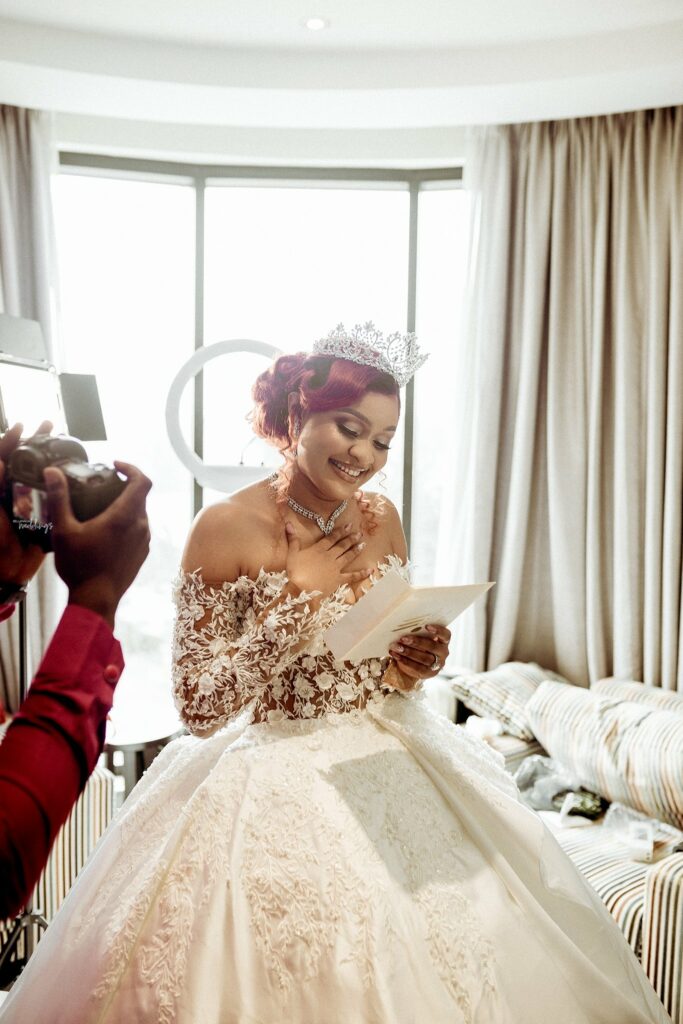A Phone Call Did The Magic For Amy and Marvin! #TheAVinXperience