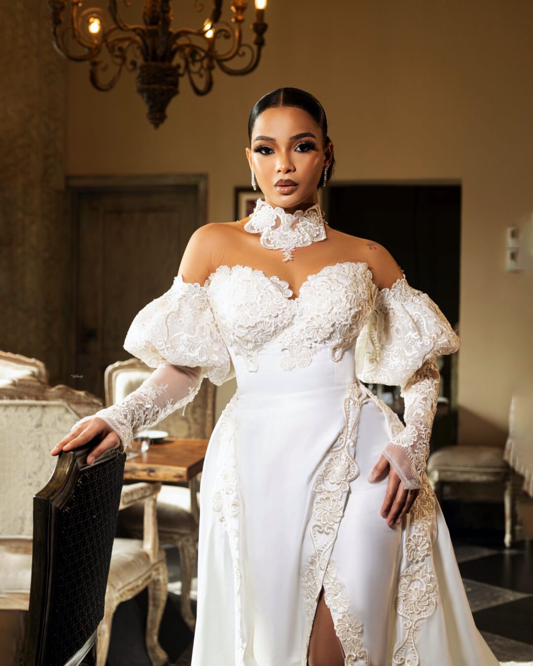 Classic Fashion Meets Contemporary Style in "August By XBL" Collection