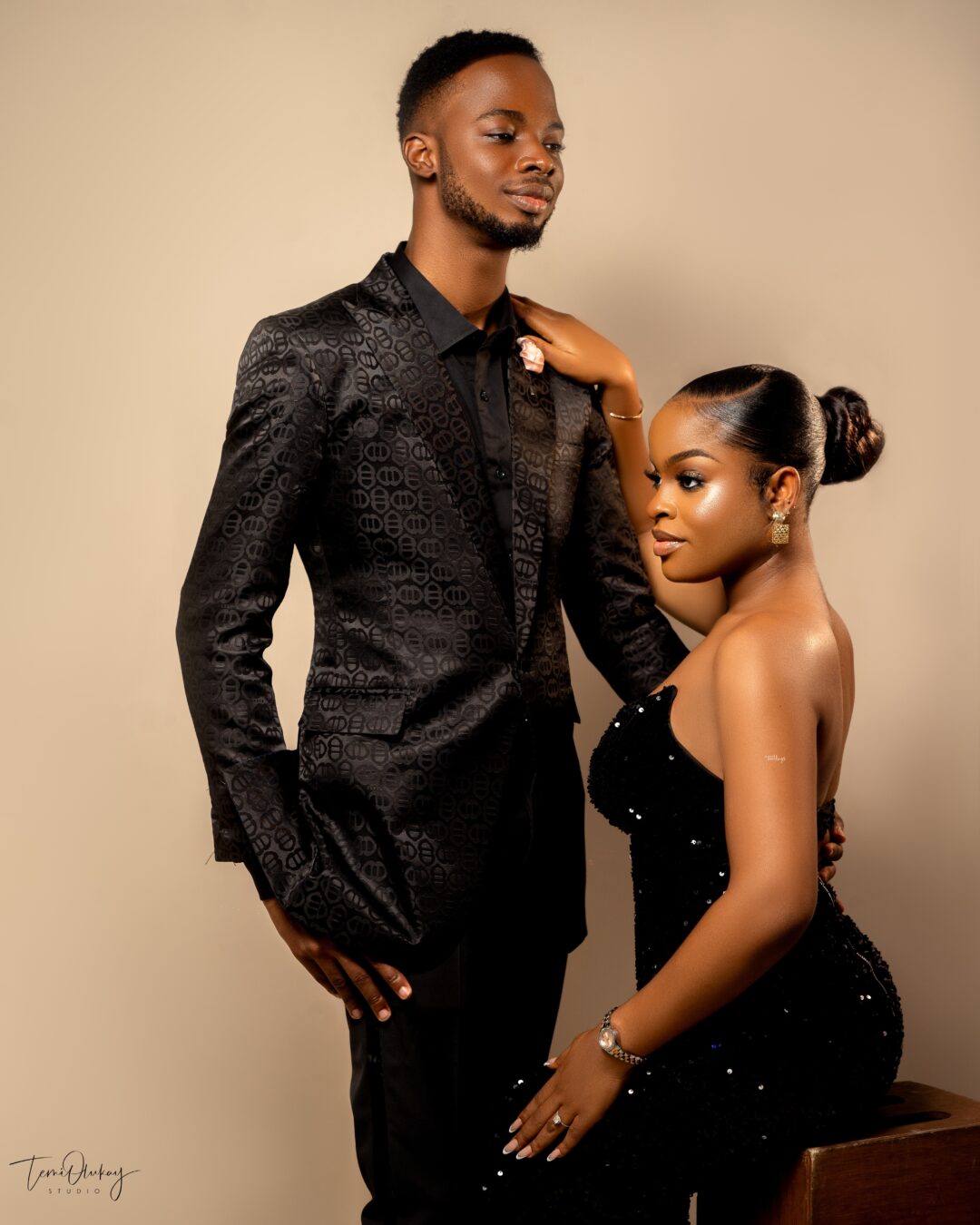 What Started as Just Friendship for Bisola & Bolu is now #TheBBEffect23 ...