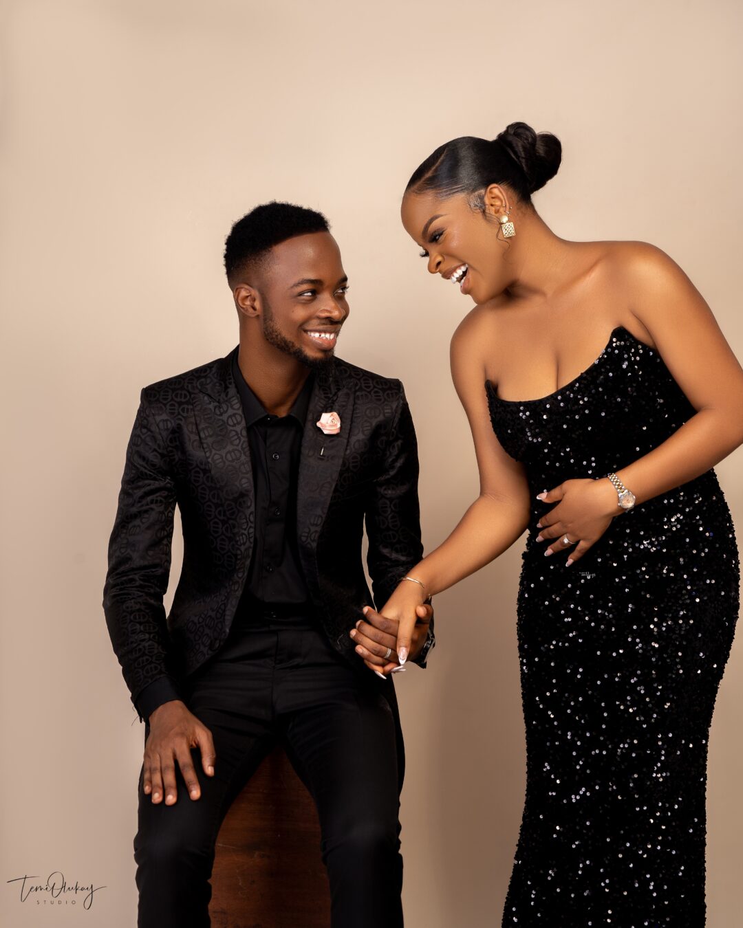 What Started as Just Friendship for Bisola & Bolu is now #TheBBEffect23 ...