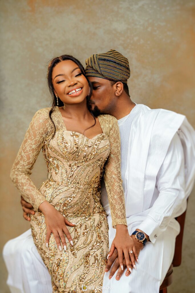 Opeyemi Got His Car and His Heart Stolen on The Same Day!