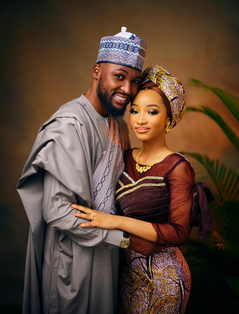 A DM and Multiple Shots After, Hanan & Abduljalal are Doing This For ...